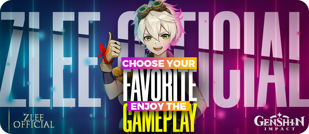 Zlee Official | Game Recharge Platform